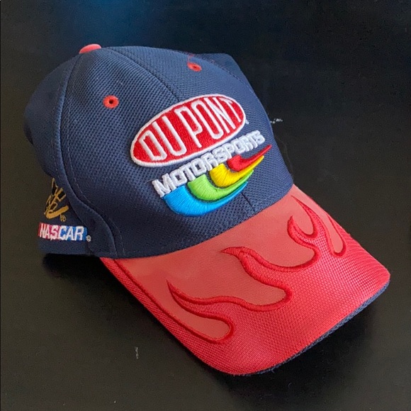 Chase Authentics | Accessories | Vintage Du Pont Hat | Poshmark